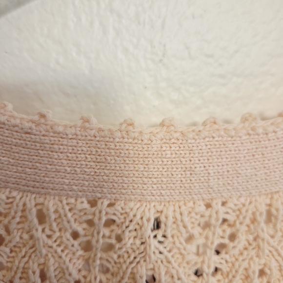 Aritzia | Sweaters | Aritzia Wilfred Reverence Relaxed V Neck Cotton ...